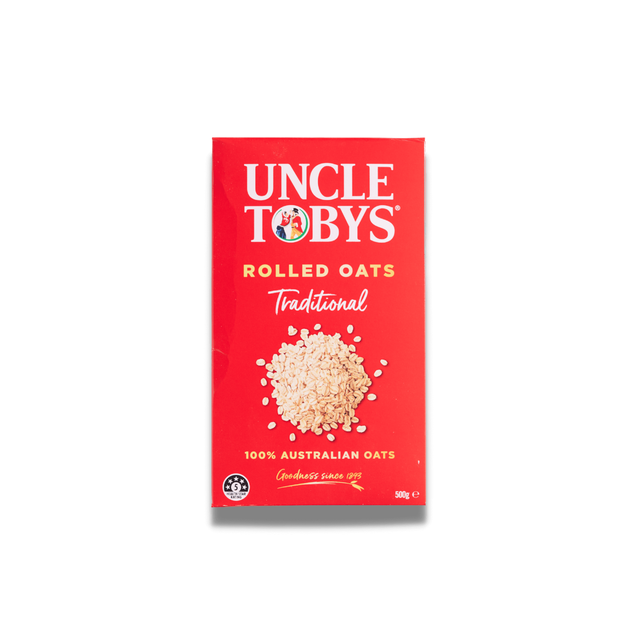 Uncle Tobys Traditional Oats | Ifresh Corporate Pantry