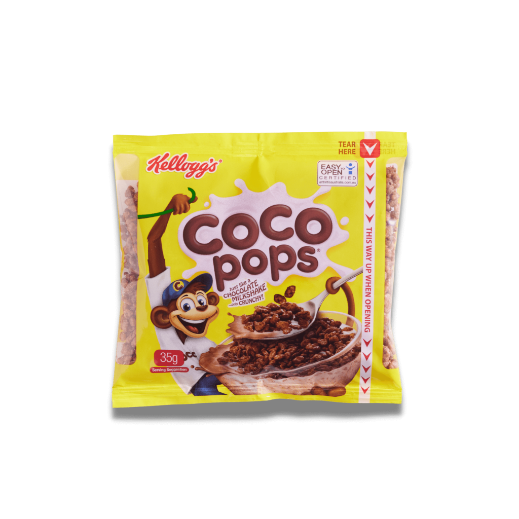 Kelloggs Coco Pops Cereal- Original | Ifresh Corporate Pantry