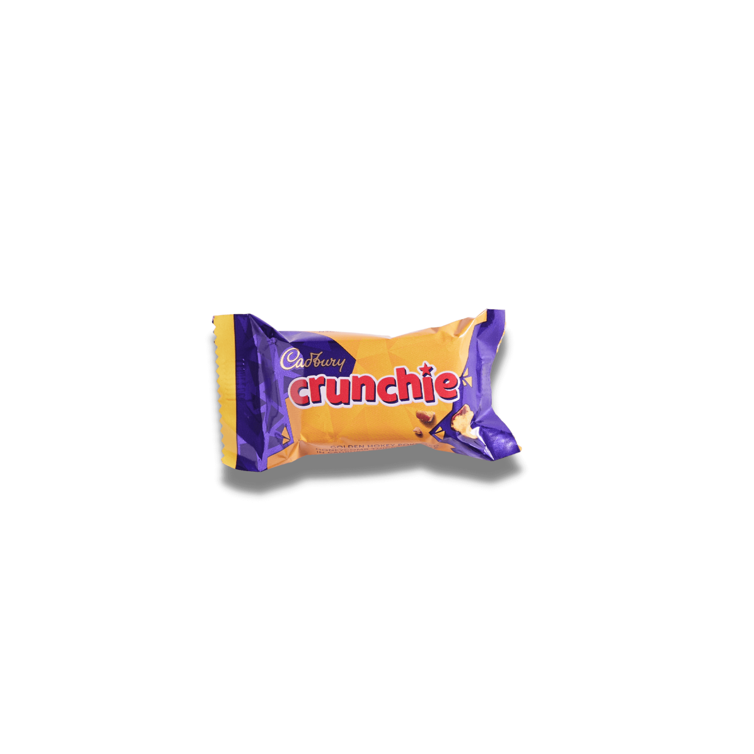 Cadbury Crunchie Portion (Bulk)- Crunchie | Ifresh Corporate Pantry