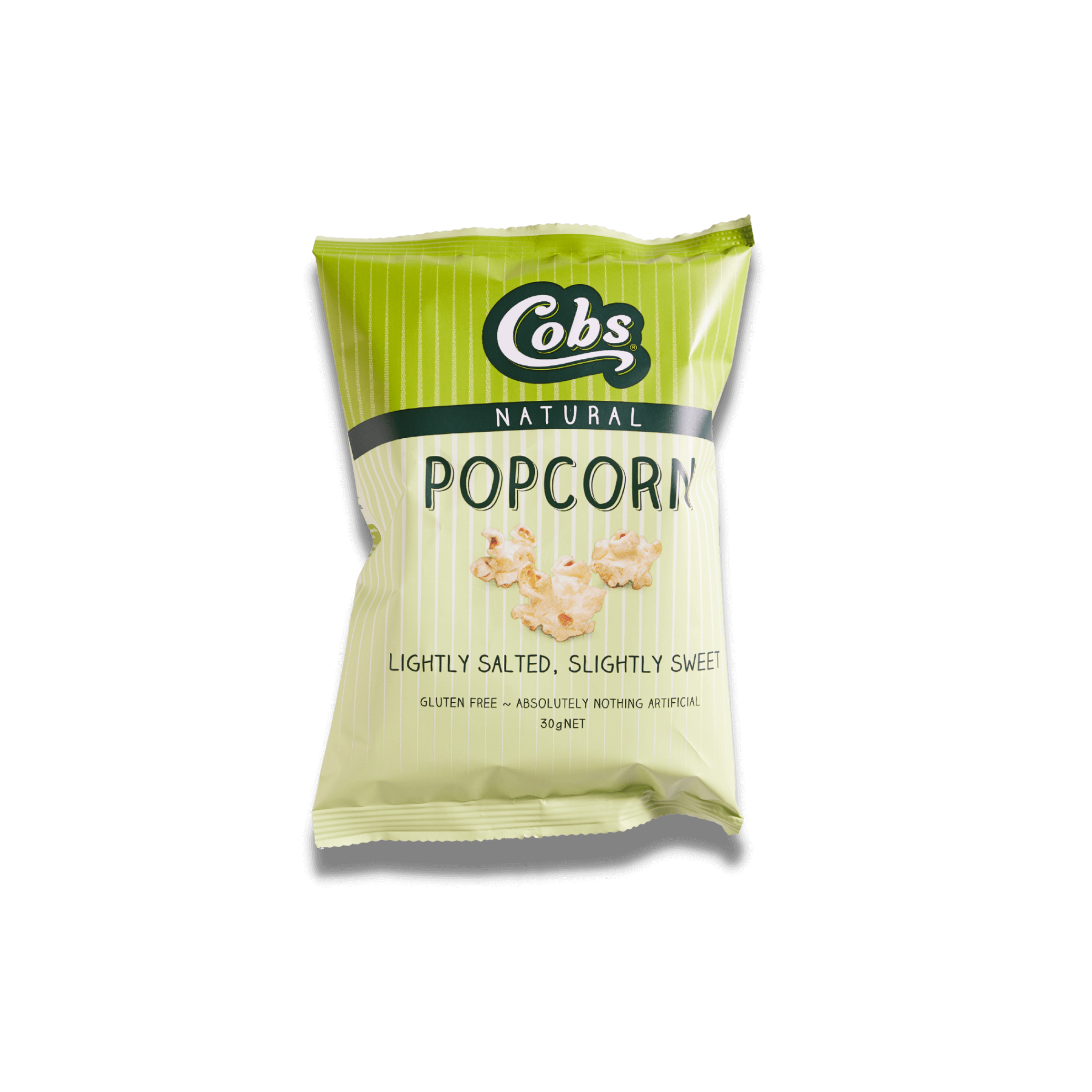 Cobbs Popcorn - Salty Sweet | Ifresh Corporate Pantry