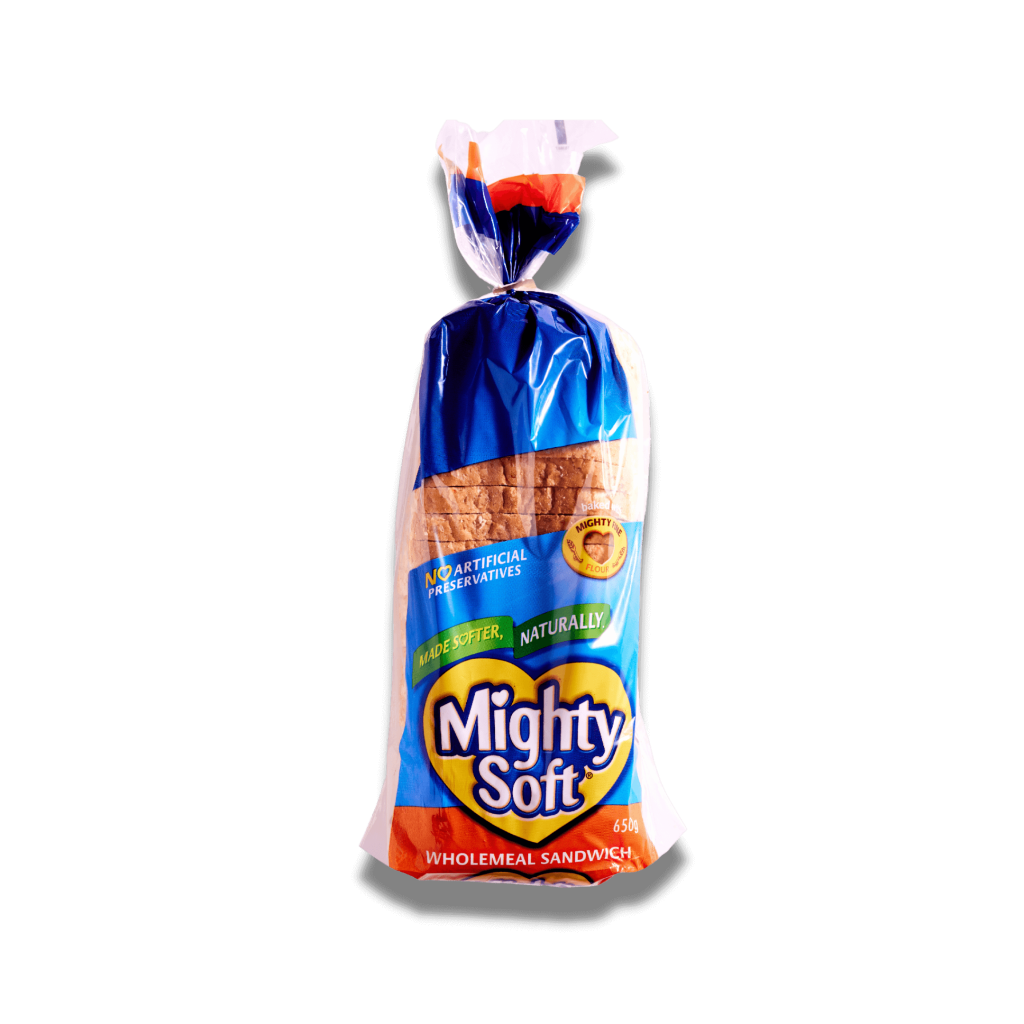 MIGHTY SOFT WHOLEMEAL | Ifresh Corporate Pantry