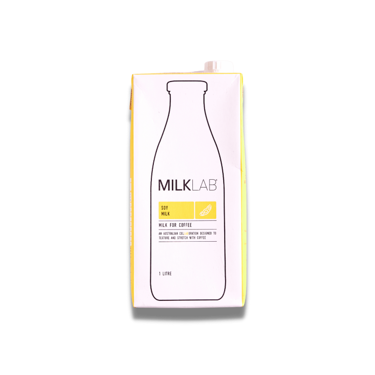 Milk Lab Soy Milk | Ifresh Corporate Pantry