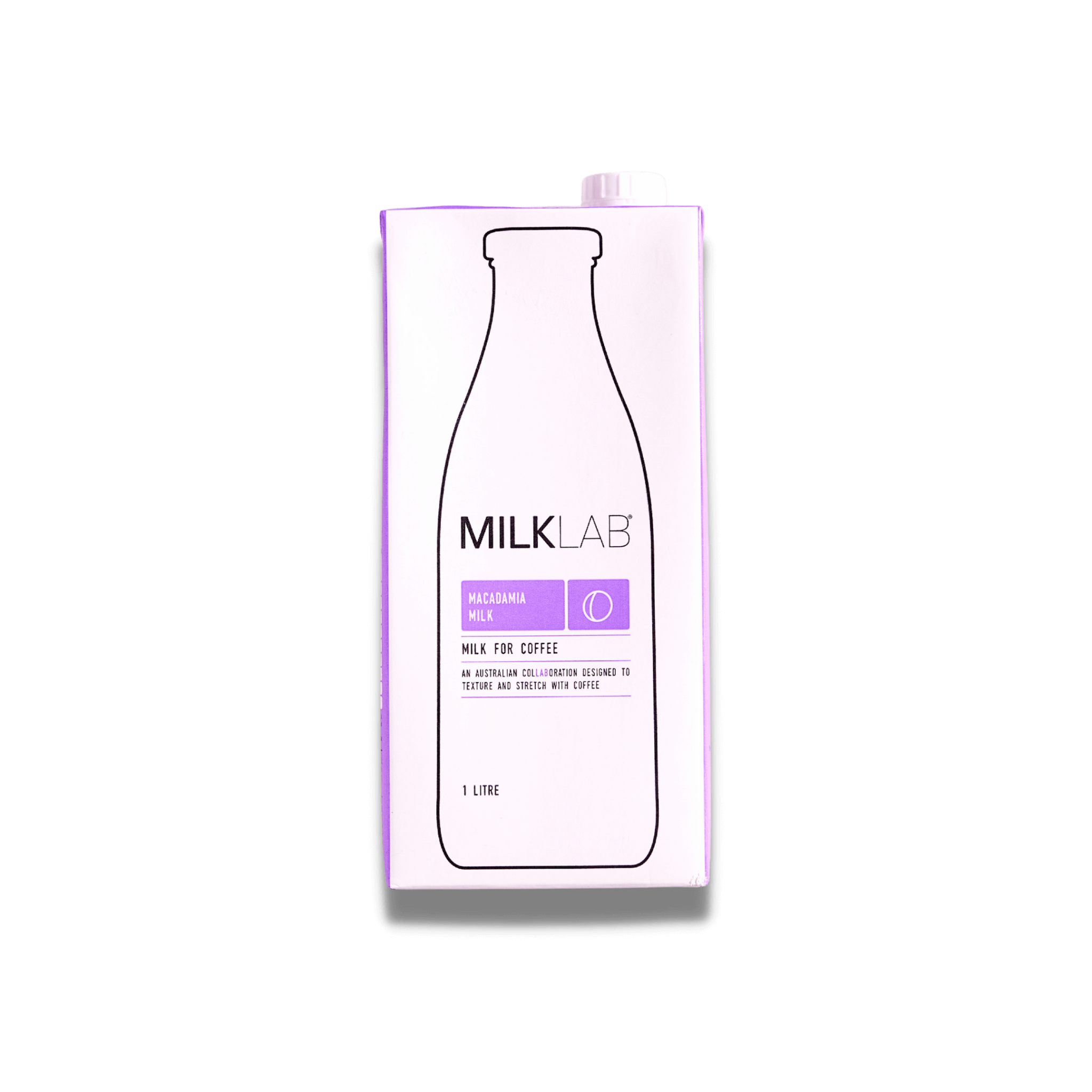 Milk Lab Macadamia Milk | Ifresh Corporate Pantry