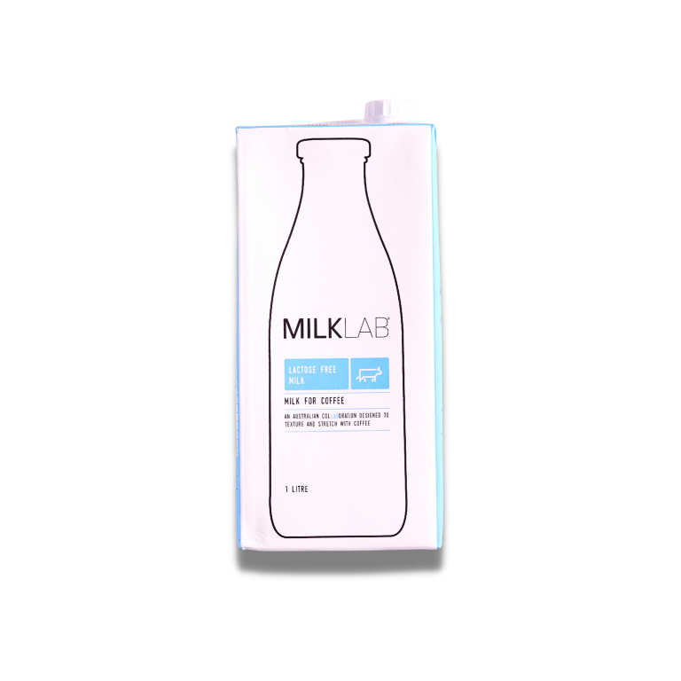 Milk Lab Lactose Free Milk | Ifresh Corporate Pantry