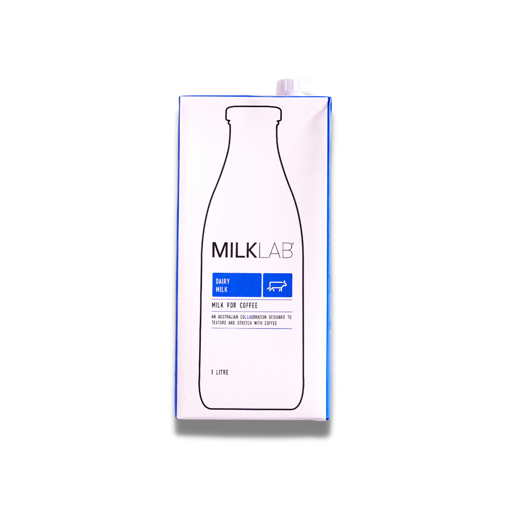 Milk Lab - Dairy Milk | Ifresh Corporate Pantry