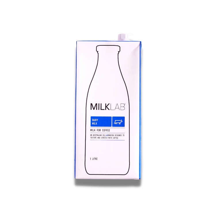 Milk Lab - Dairy Milk | Ifresh Corporate Pantry