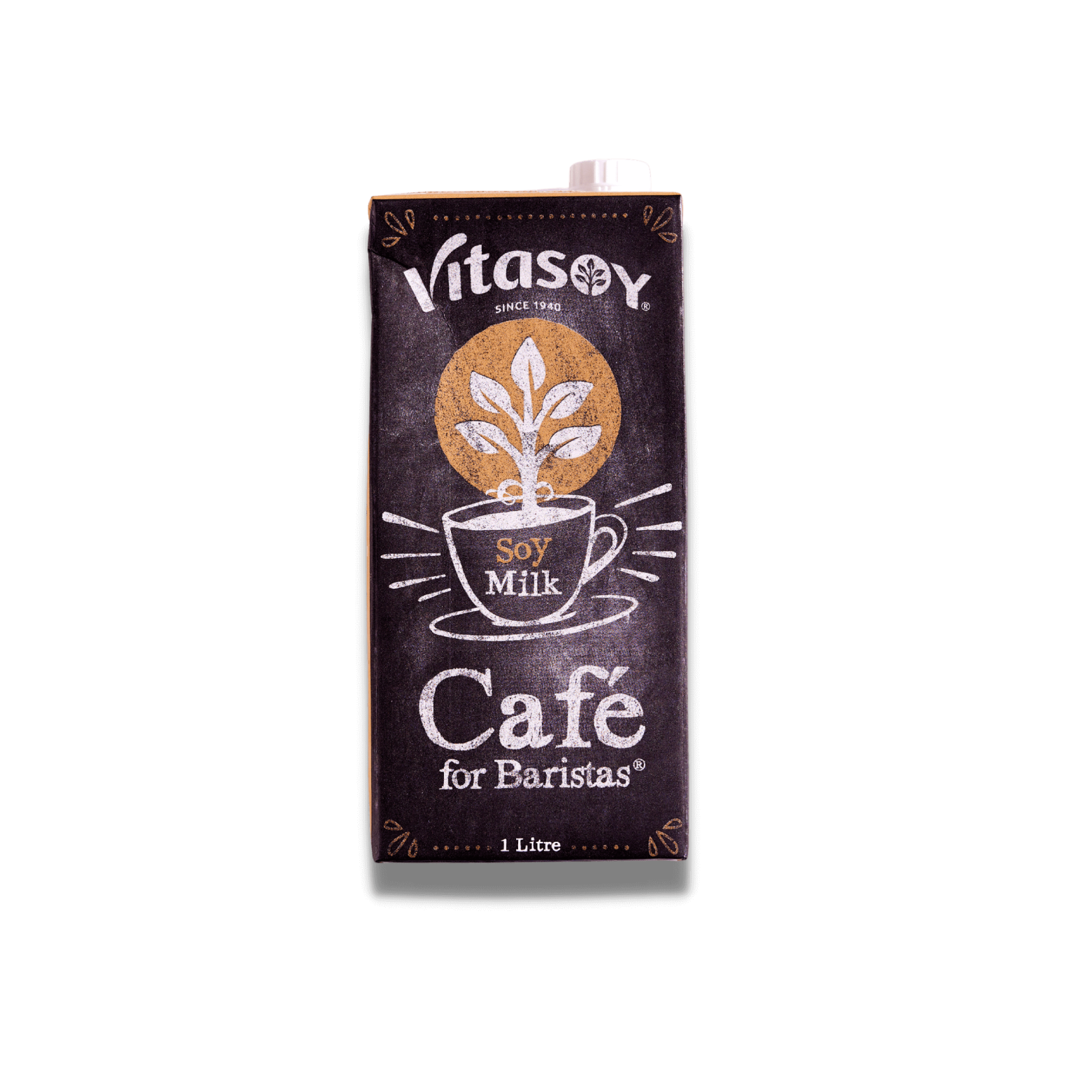 Vitasoy Cafe Soy Milk Cafe | Ifresh Corporate Pantry