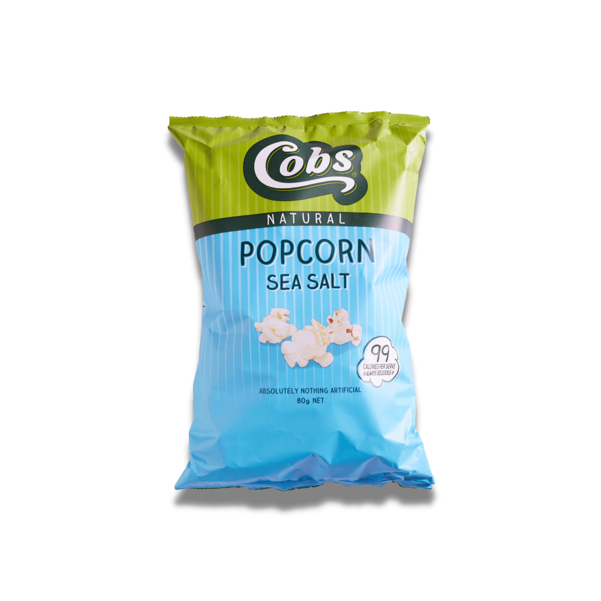 Cobbs Popcorn - Sea Salt | Ifresh Corporate Pantry