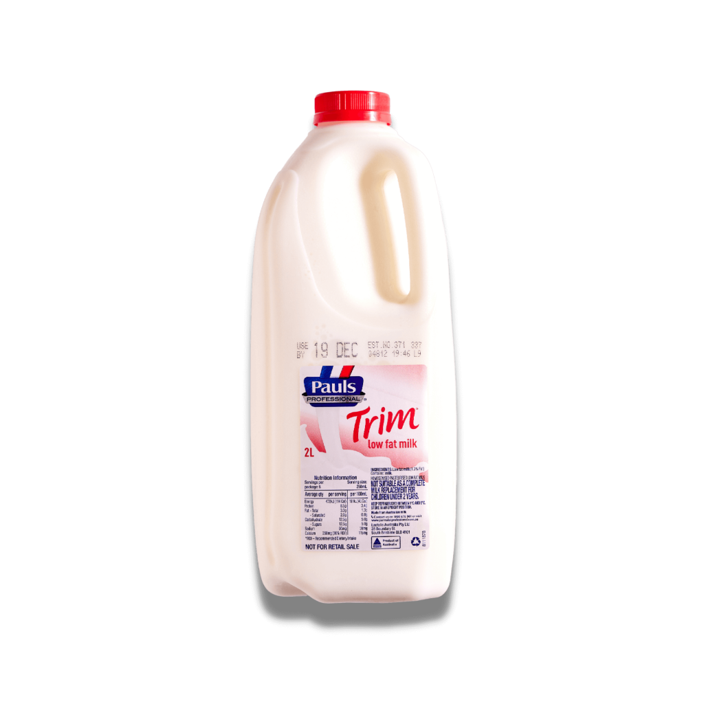 Pauls Trim Milk- Lite | Ifresh Corporate Pantry