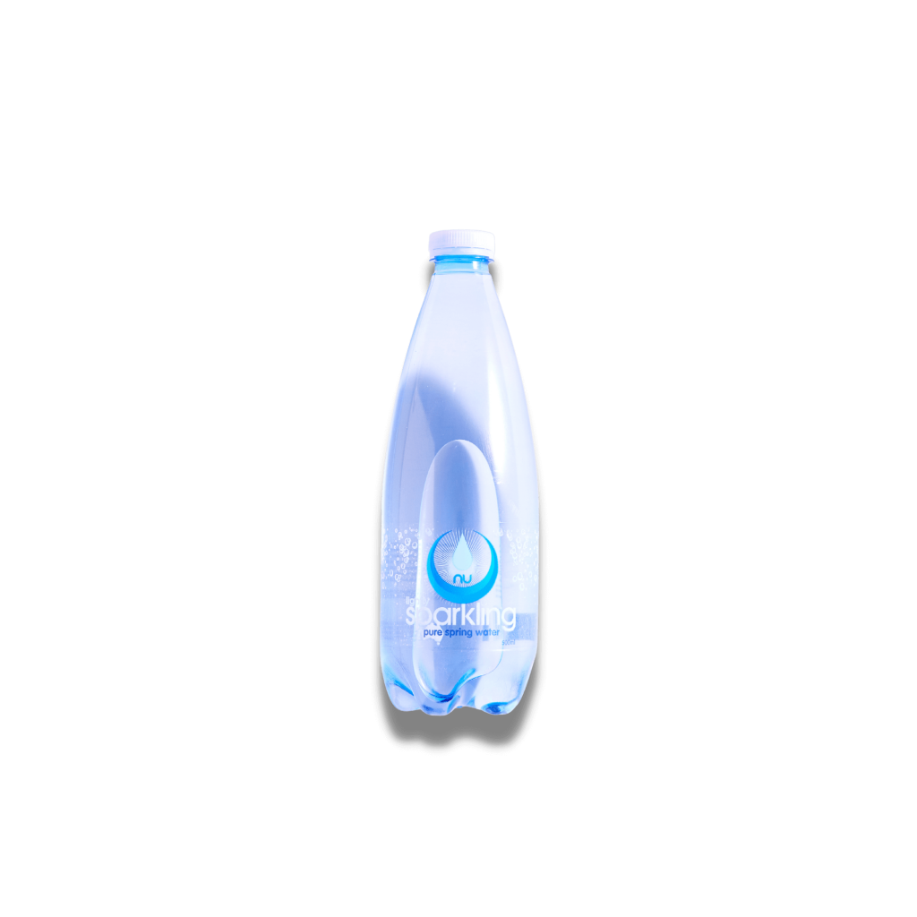 NU-Pure Sparkling Water- Sparkling Water | Ifresh Corporate Pantry