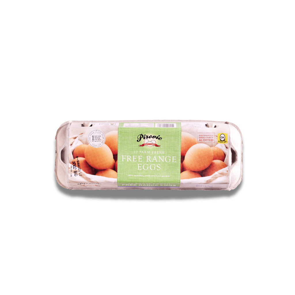 Eggs - Free Range | Ifresh Corporate Pantry