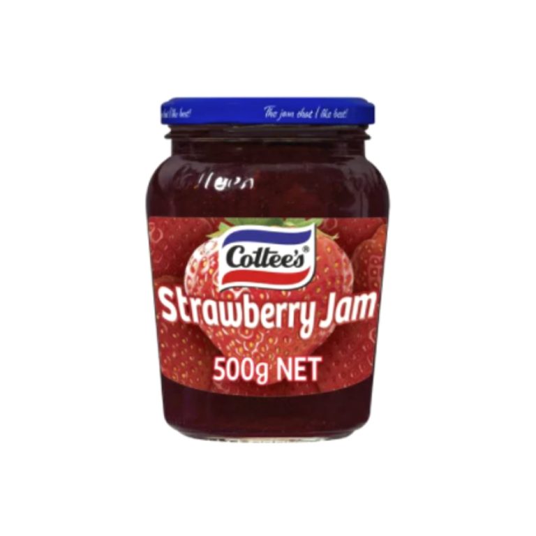 Cottee's Strawberry Jam | Ifresh Corporate Pantry