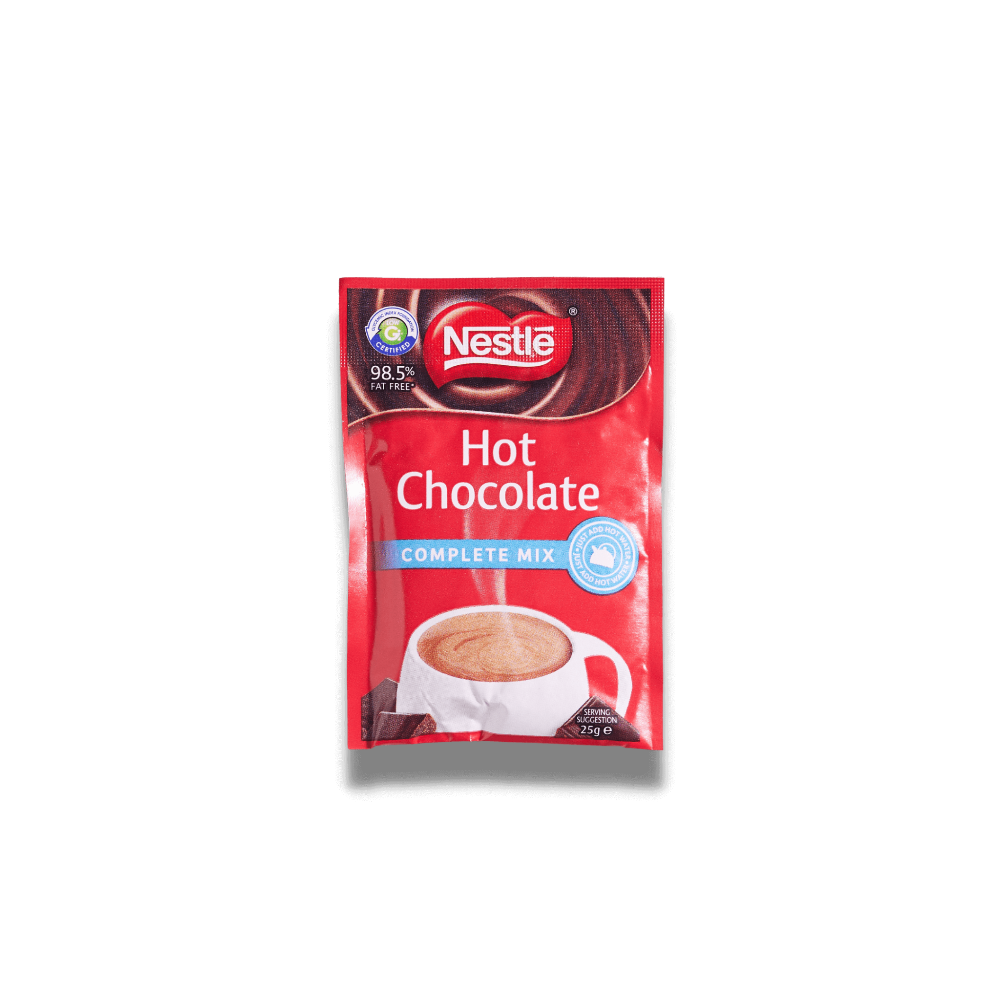 Nestle Hot Chocolate Mix PC- Chocolate | Ifresh Corporate Pantry