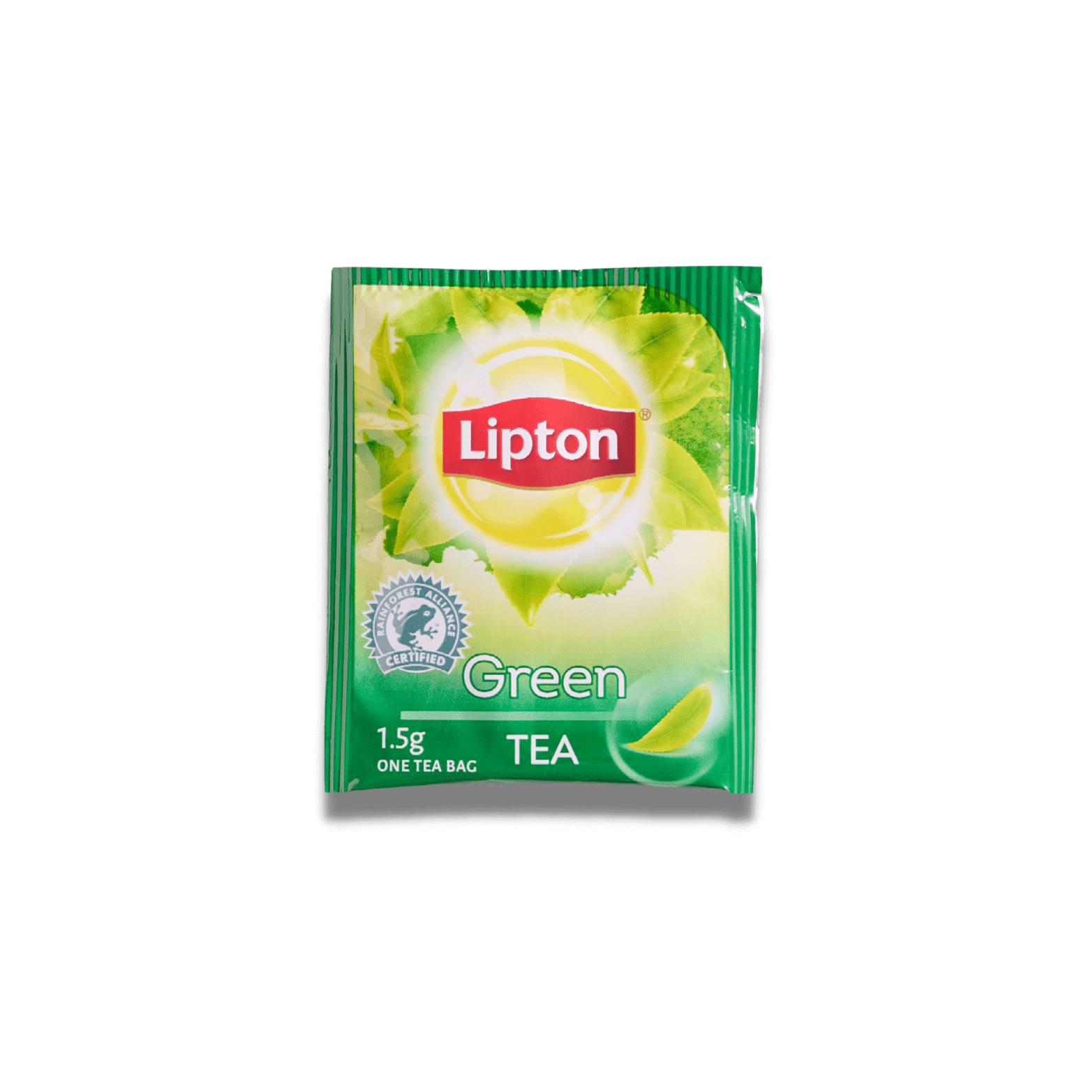 Lipton Green Tea- Green | Ifresh Corporate Pantry