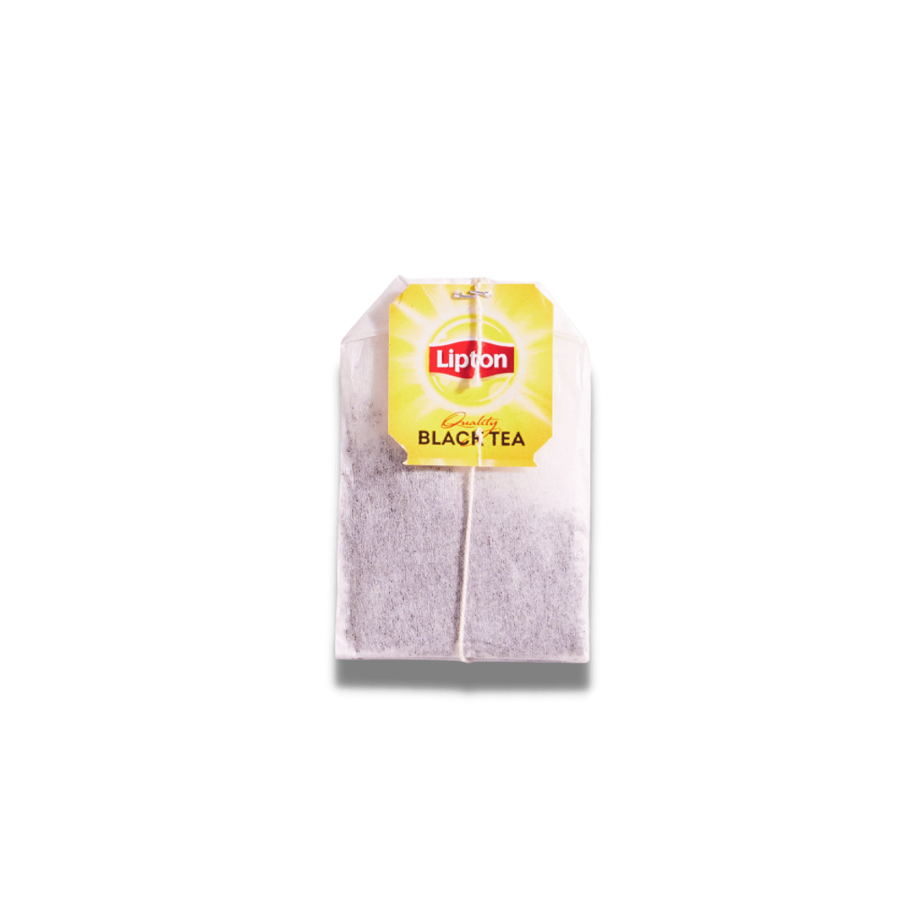 Lipton Black Tea- Black Tea Cup Bags | Ifresh Corporate Pantry