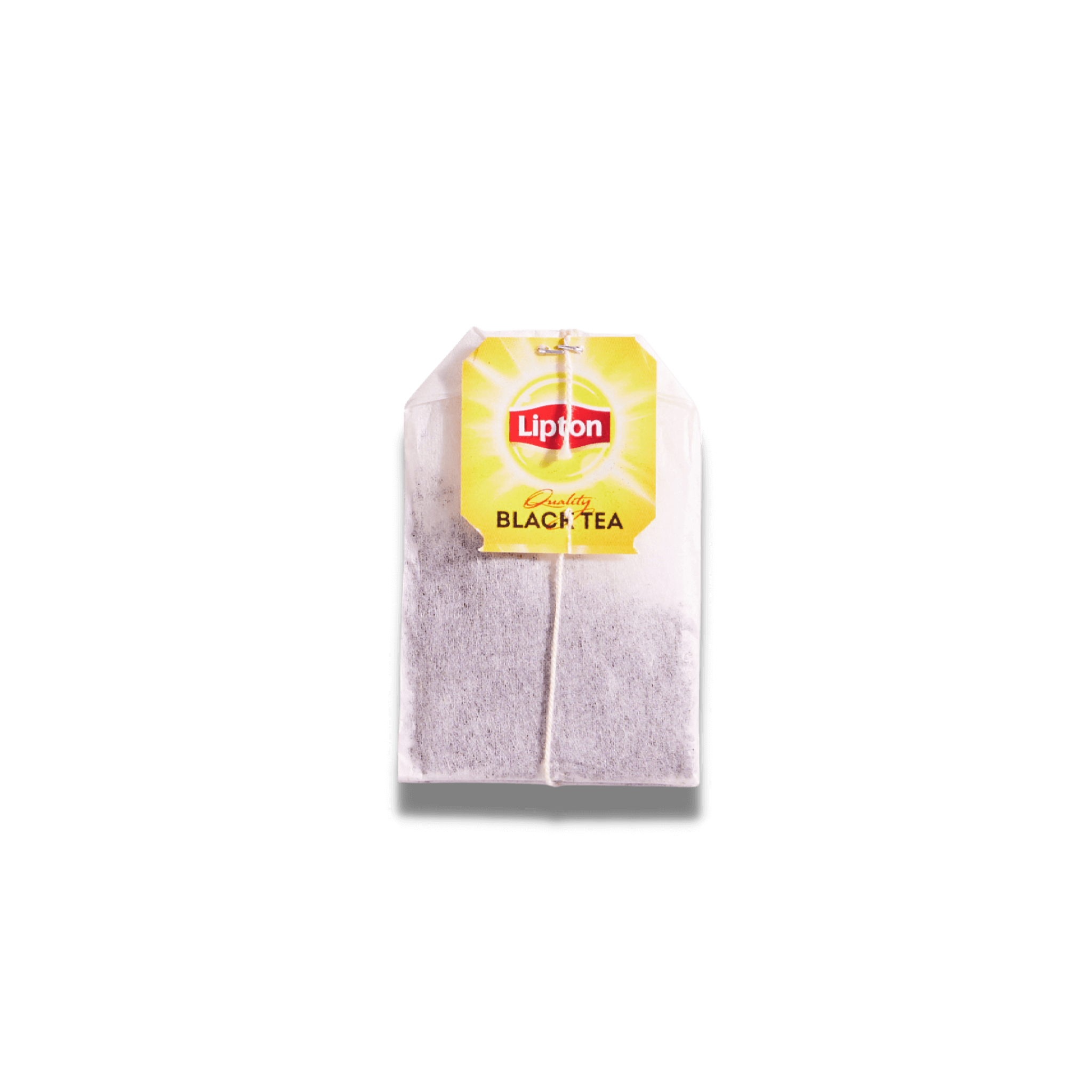 Lipton Black Tea- Black Tea Cup Bags | Ifresh Corporate Pantry