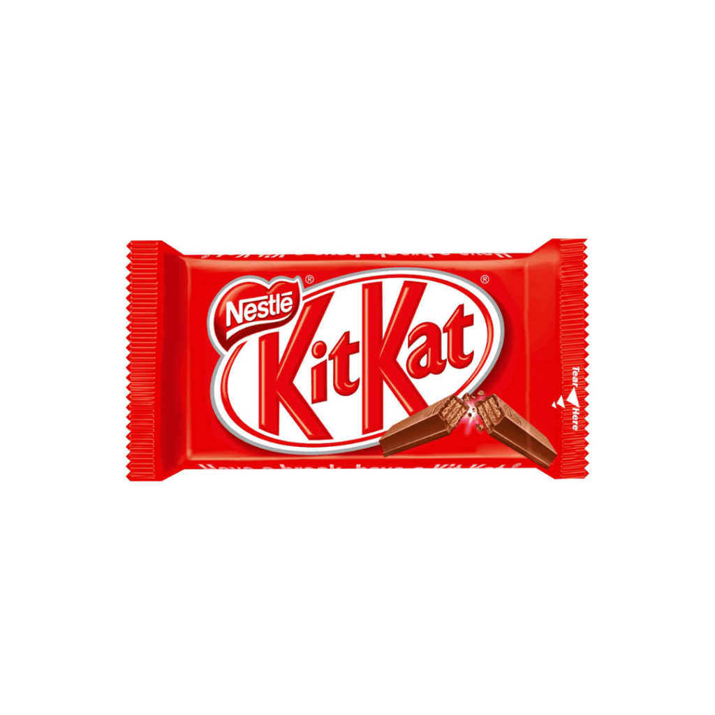 Cadbury Kit Kat Portion (Bulk)- Kit Kat | Ifresh Corporate Pantry