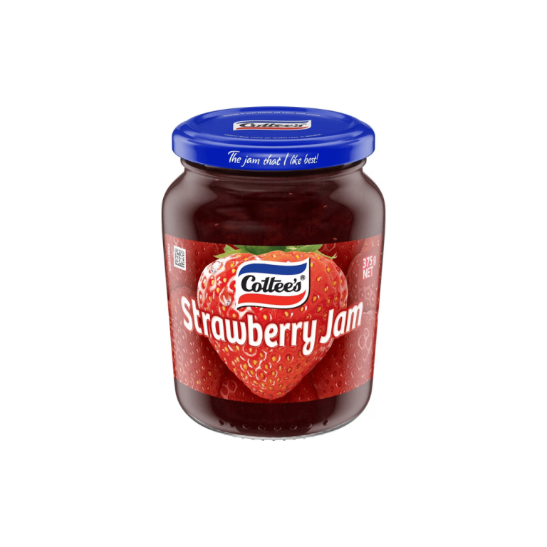 Cottee's Strawberry Jam | Ifresh Corporate Pantry