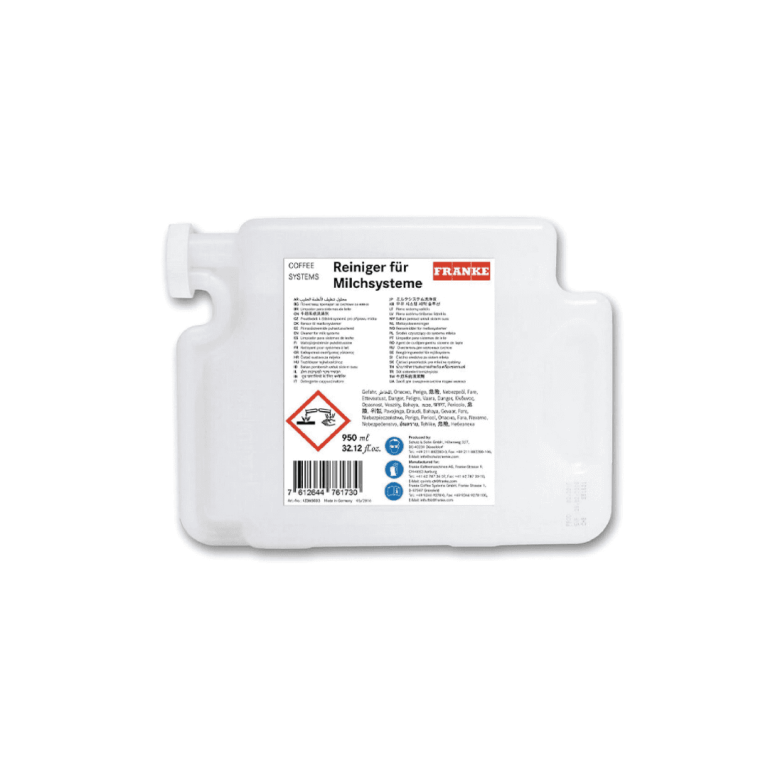 Franke Milk Line Cleaner | Ifresh Corporate Pantry