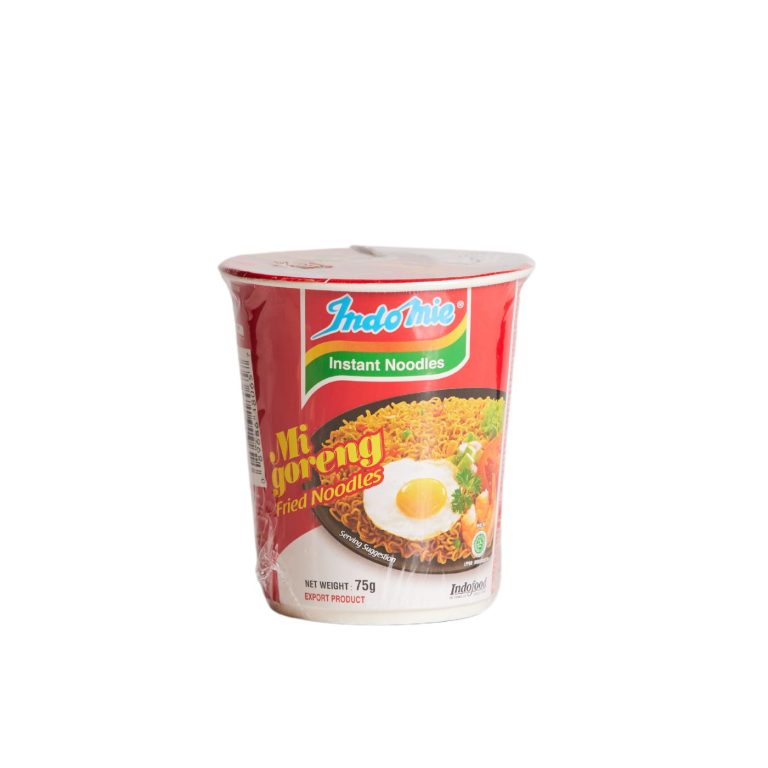 Indomie Noodles - Mi Goreng Noodle Cup | Ifresh Corporate Pantry