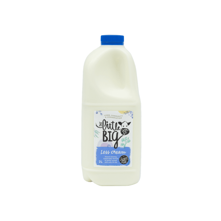 Little Big Dairy Lite Milk | Ifresh Corporate Pantry