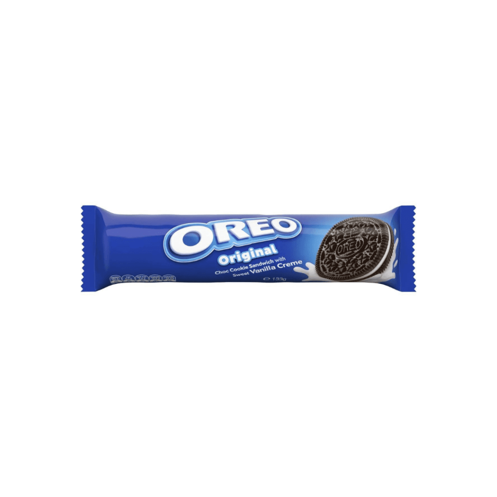 Oreo Biscuits- Original | Ifresh Corporate Pantry