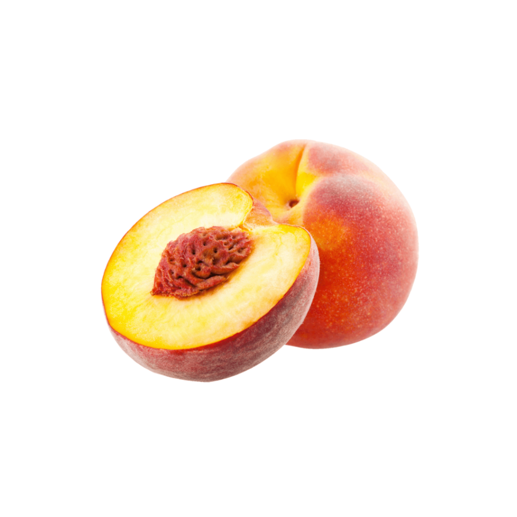 Peach - Individual | Ifresh Corporate Pantry