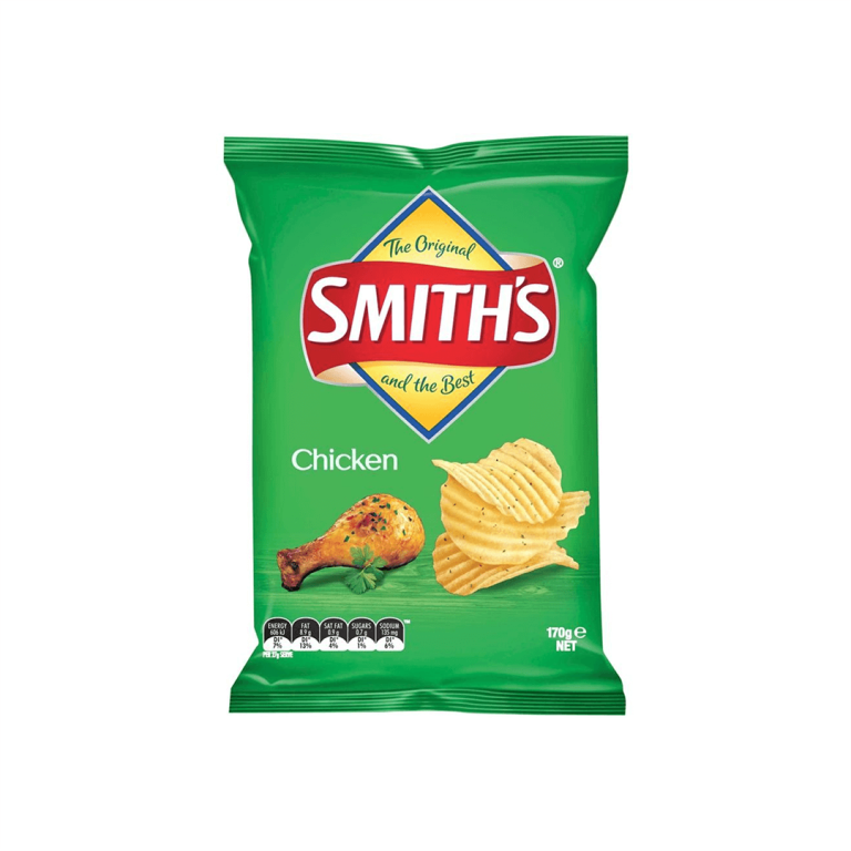 Smiths Chips- Chicken | Ifresh Corporate Pantry
