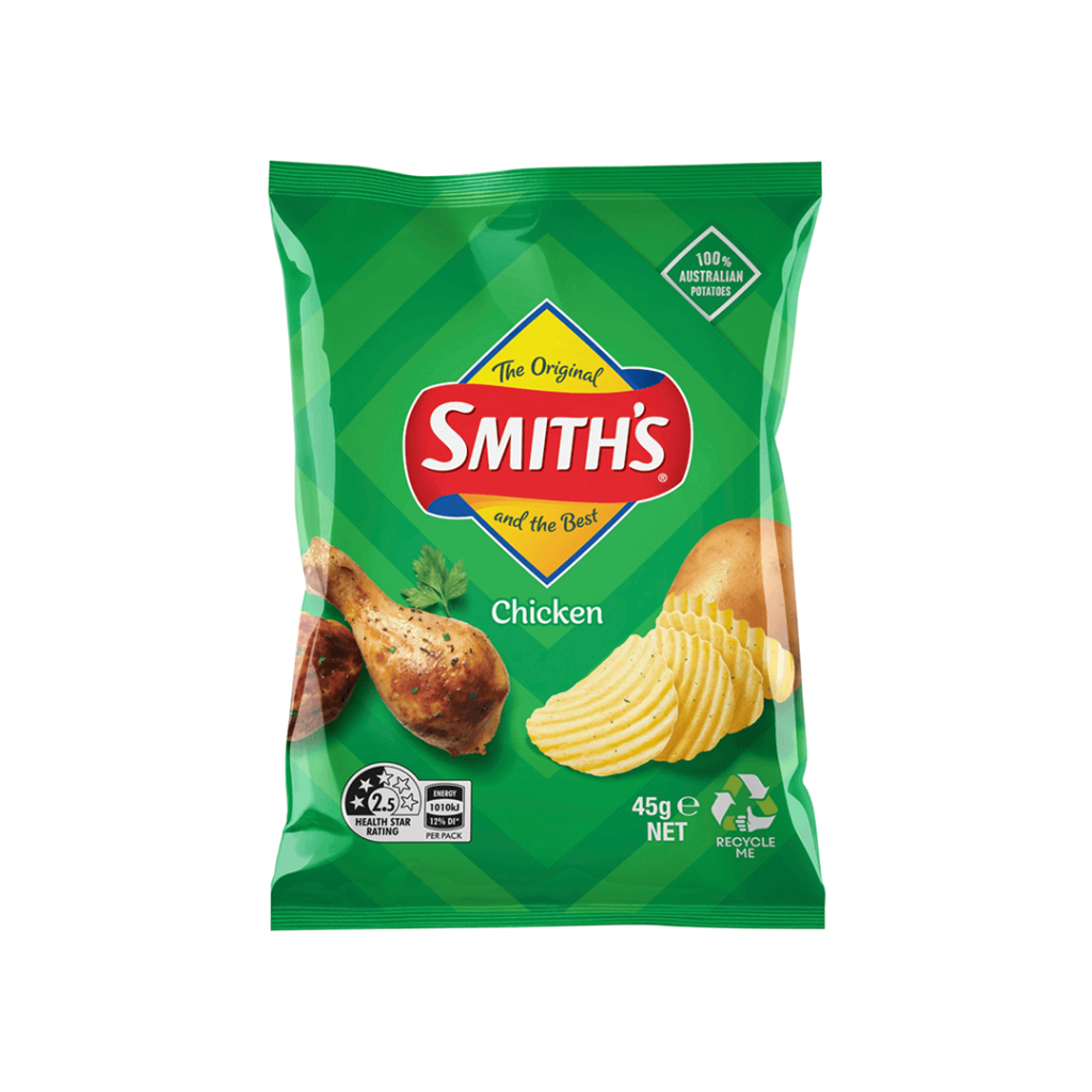 Smiths Chips- Chicken | Ifresh Corporate Pantry
