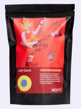 Mood Tea - Jolly Good Top Ups | Ifresh Corporate Pantry